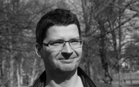 Prof. Dr. Patrick Vonderau - Muhlenberg Center for American Studies